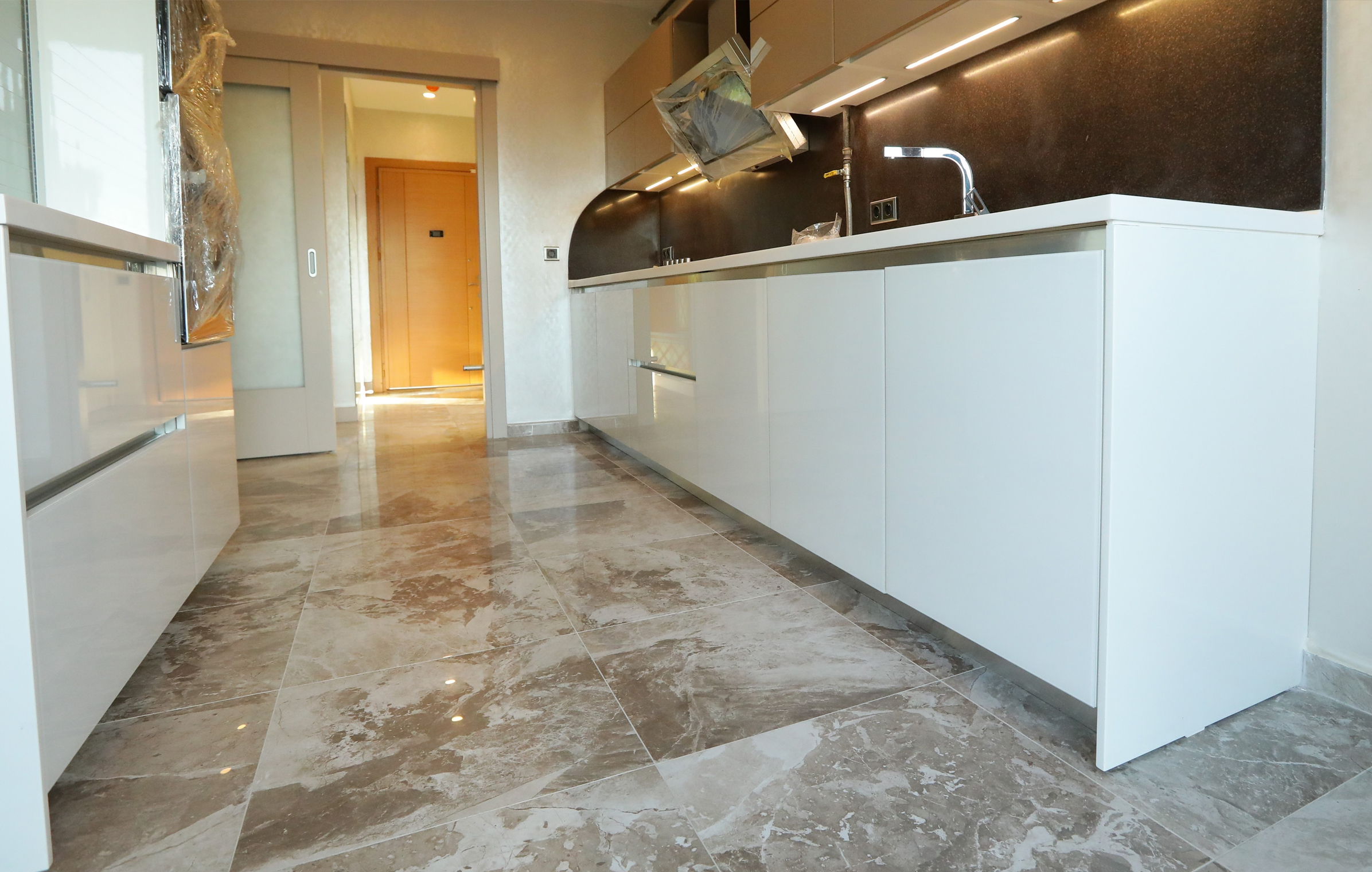 Mutfak – Kayalar Grubu